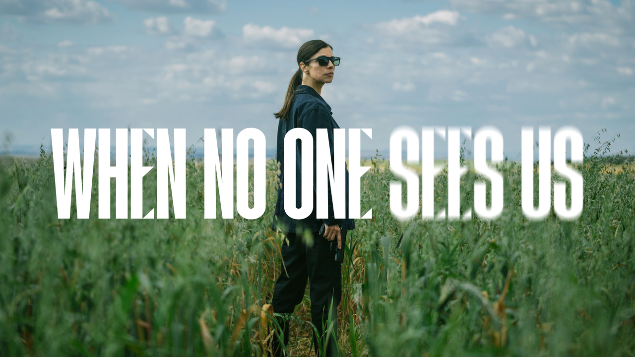 When No One Sees Us - Max Series - Where To Watch