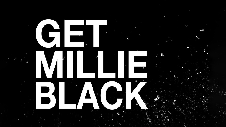Get Millie Black - HBO & Max Series