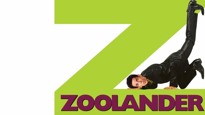 Zoolander - Movie - Where To Watch