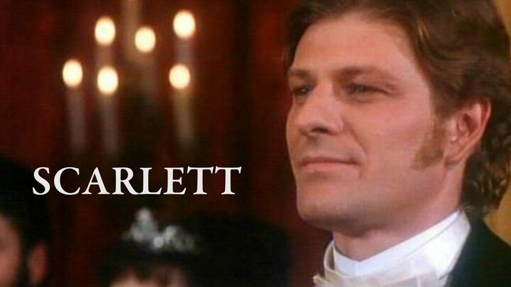 Scarlett - CBS Miniseries - Where To Watch