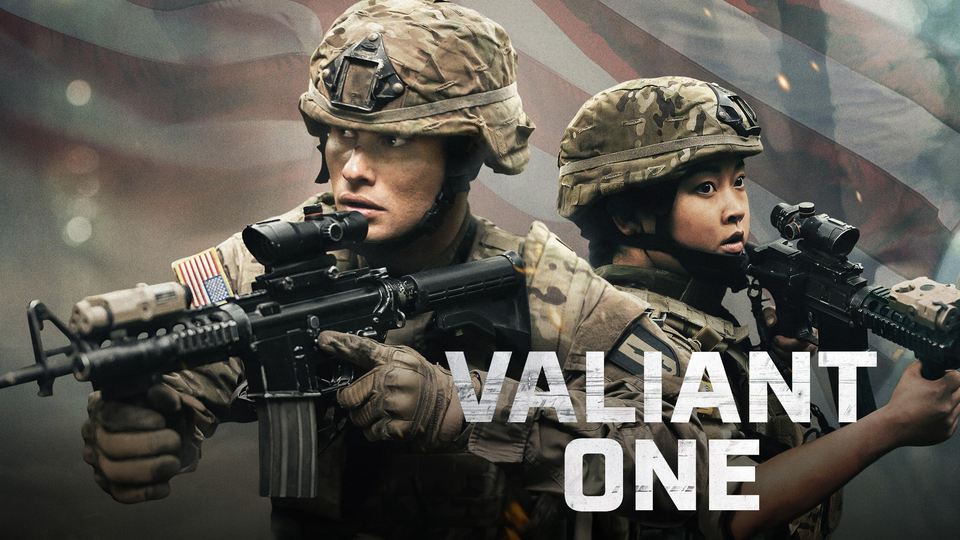 Valiant One - VOD/Rent Movie