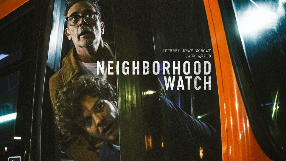 Neighborhood Watch Funny Lady Watch The Neighborhood, Season 1 | Prime