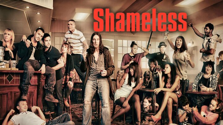 Shameless (2004) Series - Where To Watch
