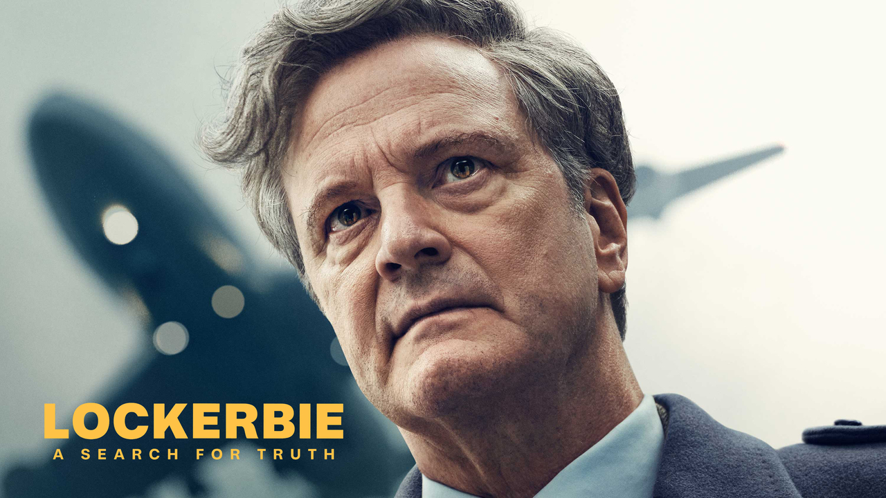 Lockerbie: A Search for Truth - Peacock Miniseries - Where To Watch