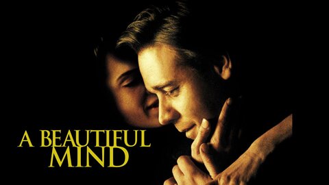A Beautiful Mind - Movie - Where To Watch