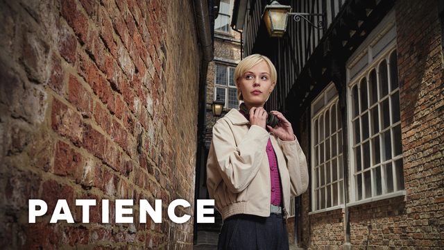 What Is PBS's 'Patience' Based on? Where to Watch 'Astrid et Raphaëlle ...