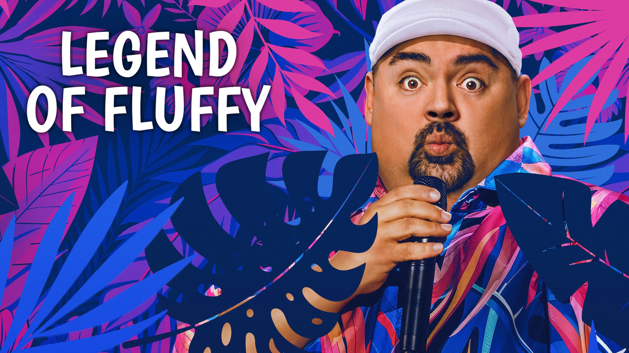 Gabriel Iglesias: Legend of Fluffy - Netflix Stand-up Special - Where ... Gabriel Iglesias: Legend of Fluffy - Netflix Stand-up Special - Where ...