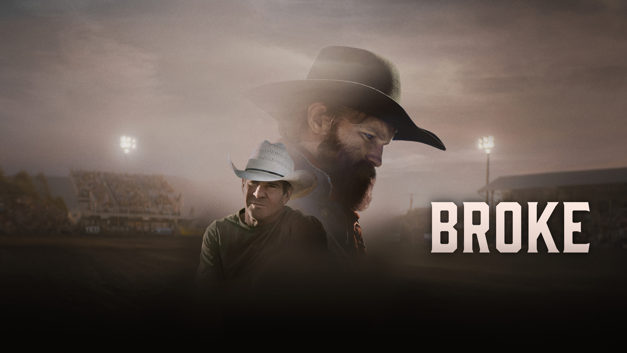 Broke (2025) - VOD/Rent Movie - Where To Watch