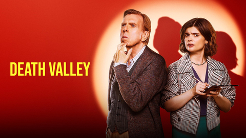 BritBox - Newest & Best Shows