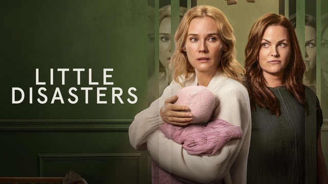 Will 'Little Disasters' Return for Season 2?