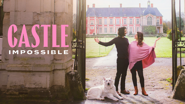 HGTV's 'Castle Impossible' Season 2: Premiere Date and More Details