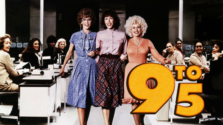 9 to 5 - Movie - Where To Watch