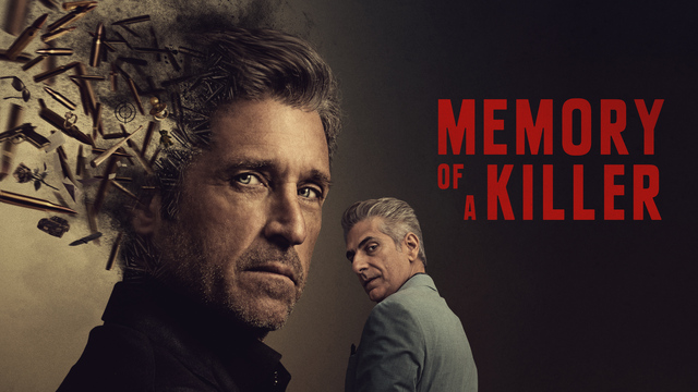 'Memory of a Killer': Patrick Dempsey Talks Angelo and Dutch Tension ...