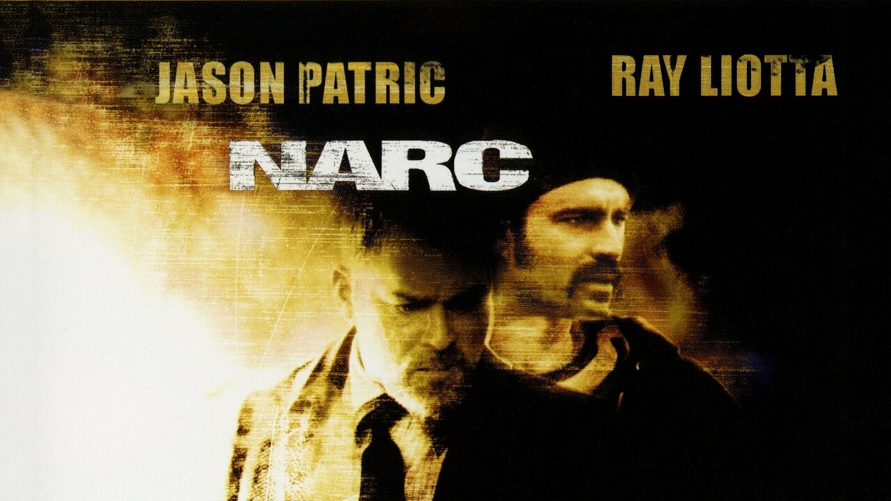 Narc - Movie - Where To Watch