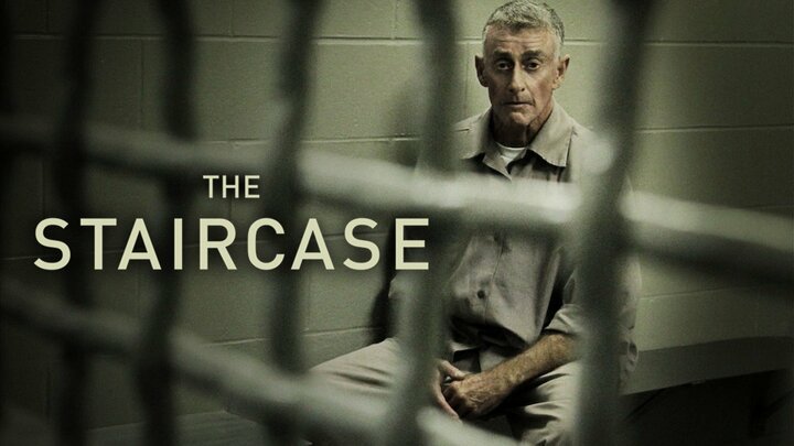 The Staircase (2004) - Sundance Docuseries - Where To Watch