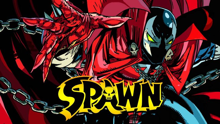 Spawn - HBO Series - Where To Watch