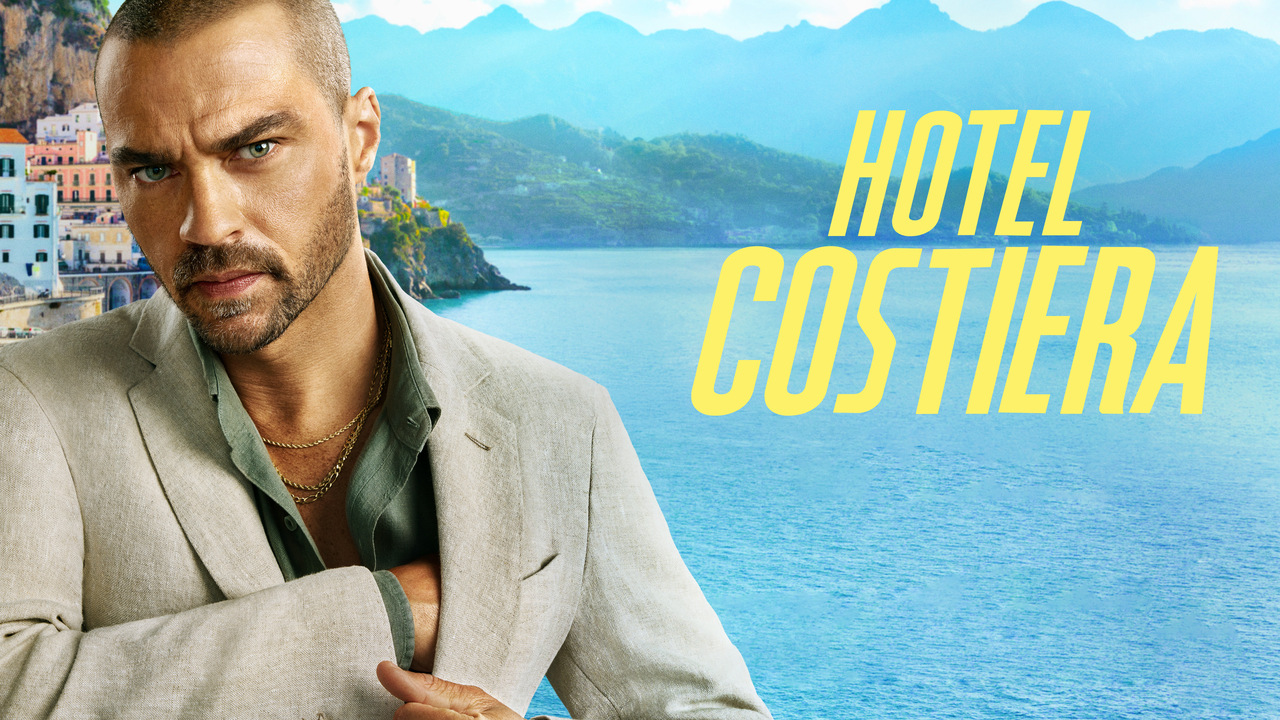 Hotel Costiera - Amazon Prime Video Series - Where To Watch