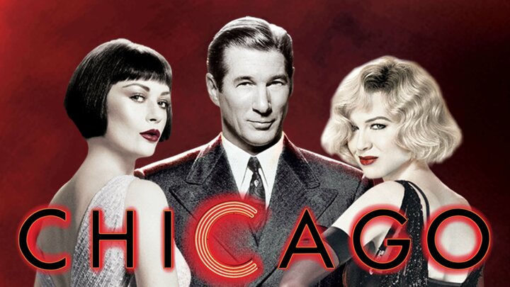 Chicago Movie - Where To Watch