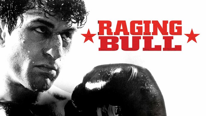 Raging Bull - Movie - Where To Watch