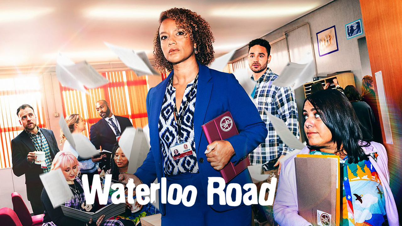 Waterloo Road Series Where To Watch Waterloo Road Series Where To Watch