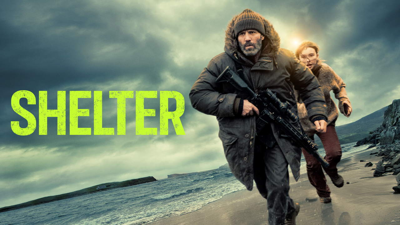 Shelter (2026) - VOD/Rent Movie - Where To Watch