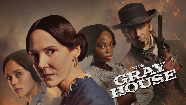 Is 'The Gray House' Coming Back for Season 2?
