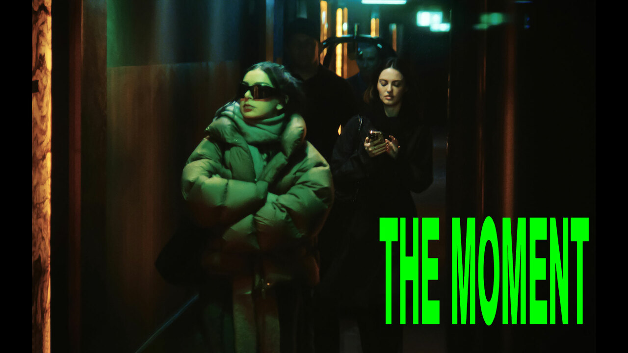 The Moment - Movie