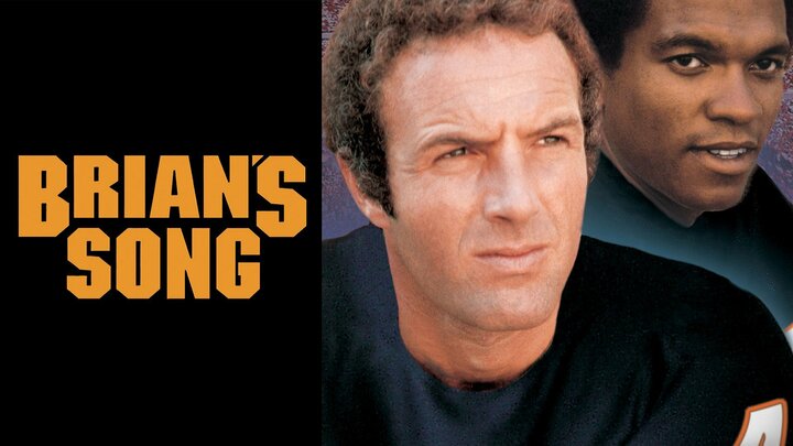Brian's Song - ABC Movie - Where To Watch