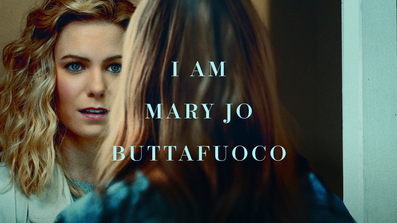 I Am Mary Jo Buttafuoco - Lifetime Movie