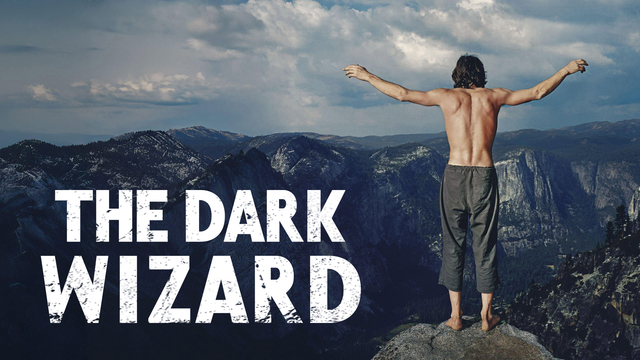 ‘The Dark Wizard’: Who Was Dean Potter, the Controversial Climber of ...