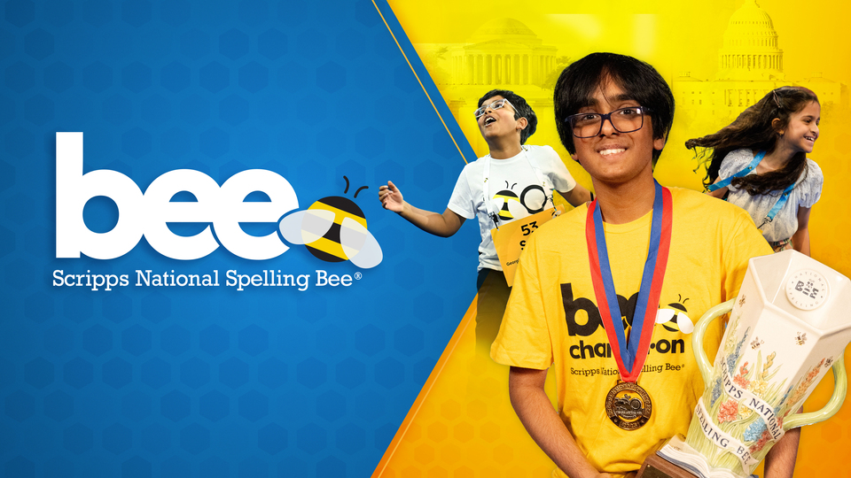 How to Watch the 2026 Scripps National Spelling Bee — Everything You ...