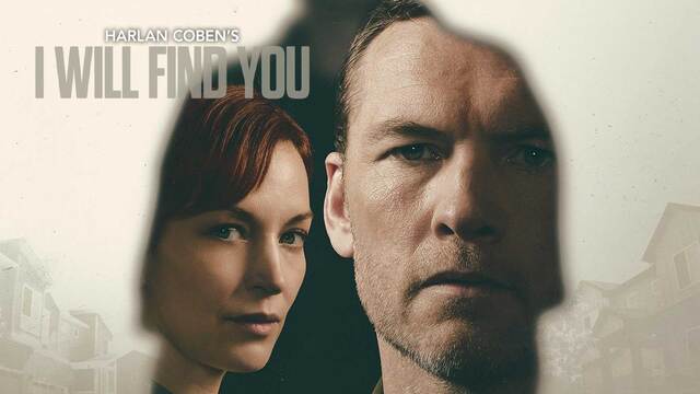 Is 'I Will Find You' Returning for Season 2? Harlan Coban Says…