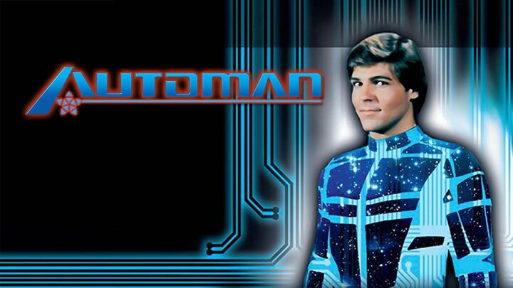 Automan - ABC Series