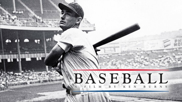 Baseball - PBS Docuseries - Where To Watch