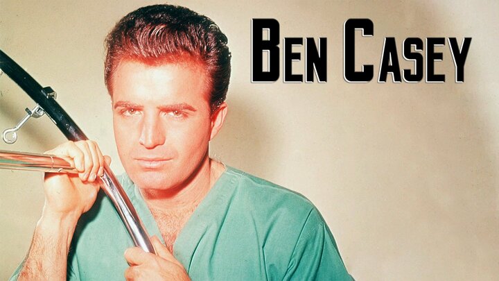 Ben Casey - ABC Series