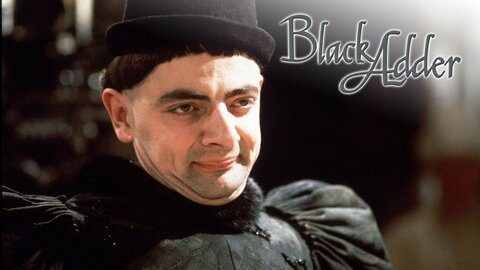 Blackadder Series - Where To Watch