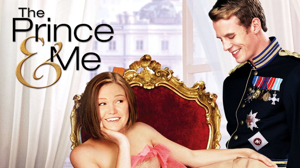 The Prince And Me Cast The Prince And Me Cast