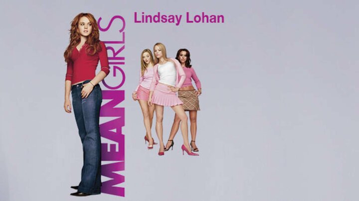 Mean Girls - Movie - Where To Watch