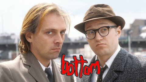 Bottom Series - Where To Watch