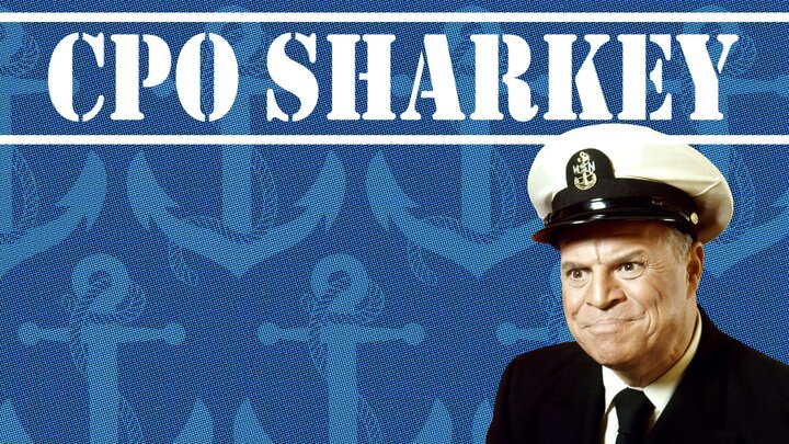 CPO Sharkey - NBC Series - Where To Watch