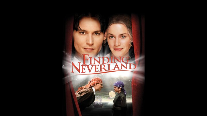 Finding Neverland - Movie - Where To Watch