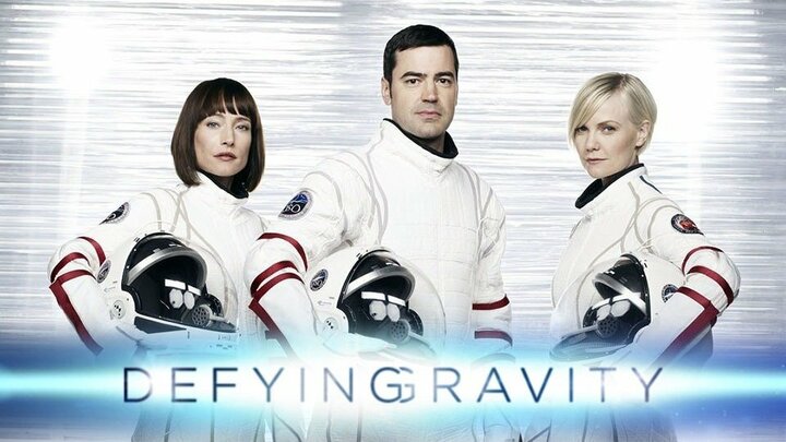 Defying Gravity - ABC Series - Where To Watch