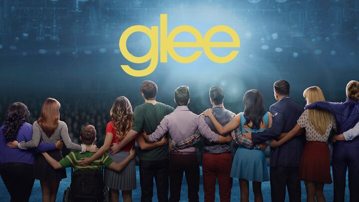 Glee - FOX Series - Where To Watch