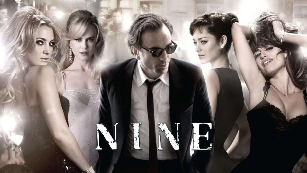Nine Movie Where To Watch Nine Movie Where To Watch