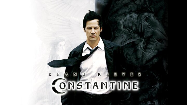 Constantine (2005) - Movie - Where To Watch