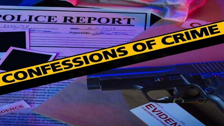 Confessions of Crime - Lifetime Reality Series - Where To Watch