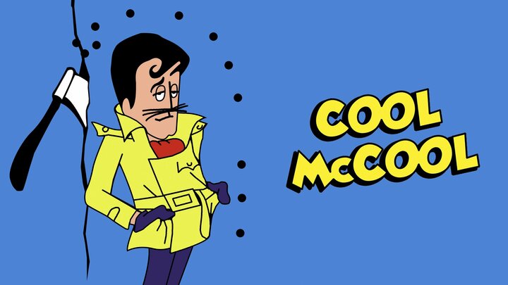 Cool McCool - NBC Series - Where To Watch