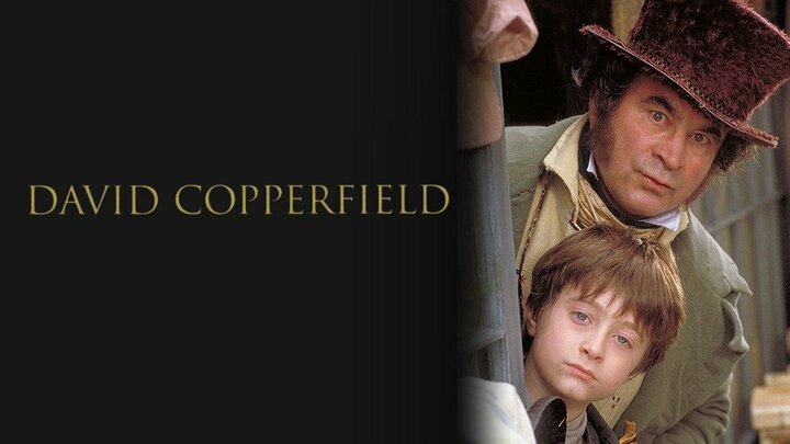 David Copperfield (1999) - PBS Miniseries - Where To Watch