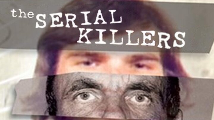 The Serial Killers Reality Series - Where To Watch