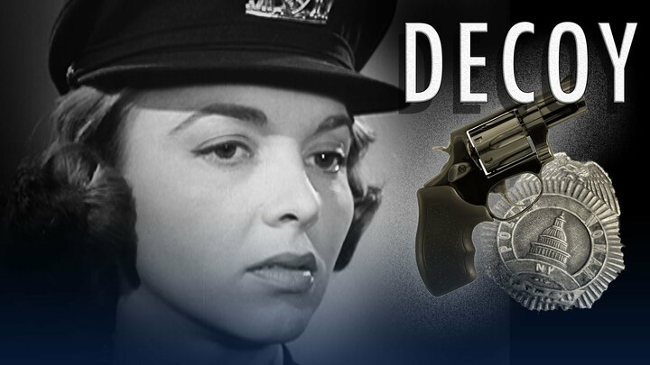 Decoy - Syndicated Series - Where To Watch